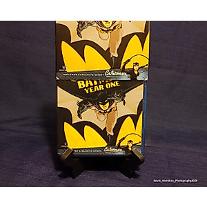 Batman: Year One [Blu-ray]