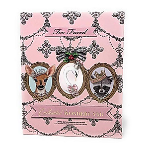 Too Faced Enchanted Wonderland Makeup Set