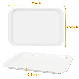 Tiga Divider for Bogg Bag,Accessories Compatible with Bogg Bag Original Large., Helps with Bogg Bag Space Planning, A Must for Bogg Bag Lovers (2 Pack)