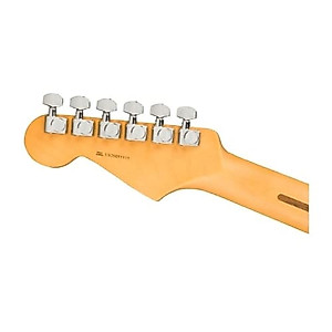 Fender American Professional II Stratocaster - Roasted Pine with Maple Fingerboard