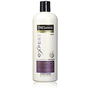 TRESemme Expert Selection Conditioner , Repair & Protect 7, 25 Ounce