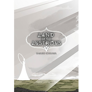 Land of the Lustrous 12