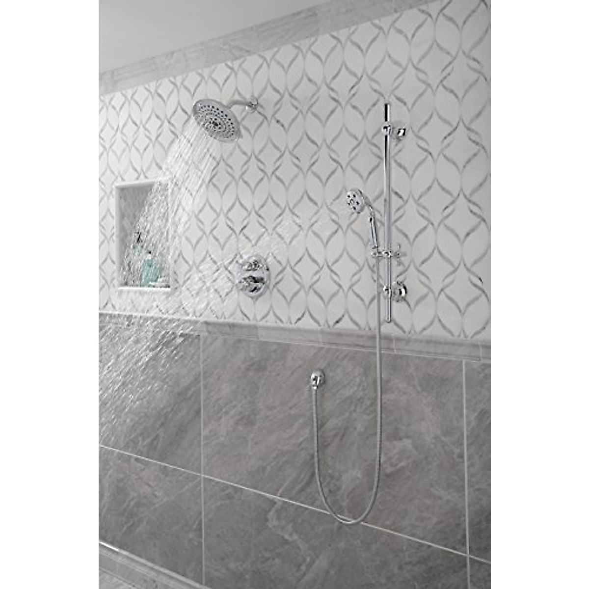 DELTA FAUCET RP40593 Delta Tub and Shower Faucets and Accessories, Chrome