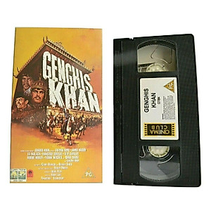 Genghis Khan