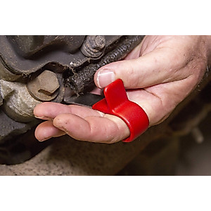 Lisle 37370 Glow Plug Harness Puller Ford , RED