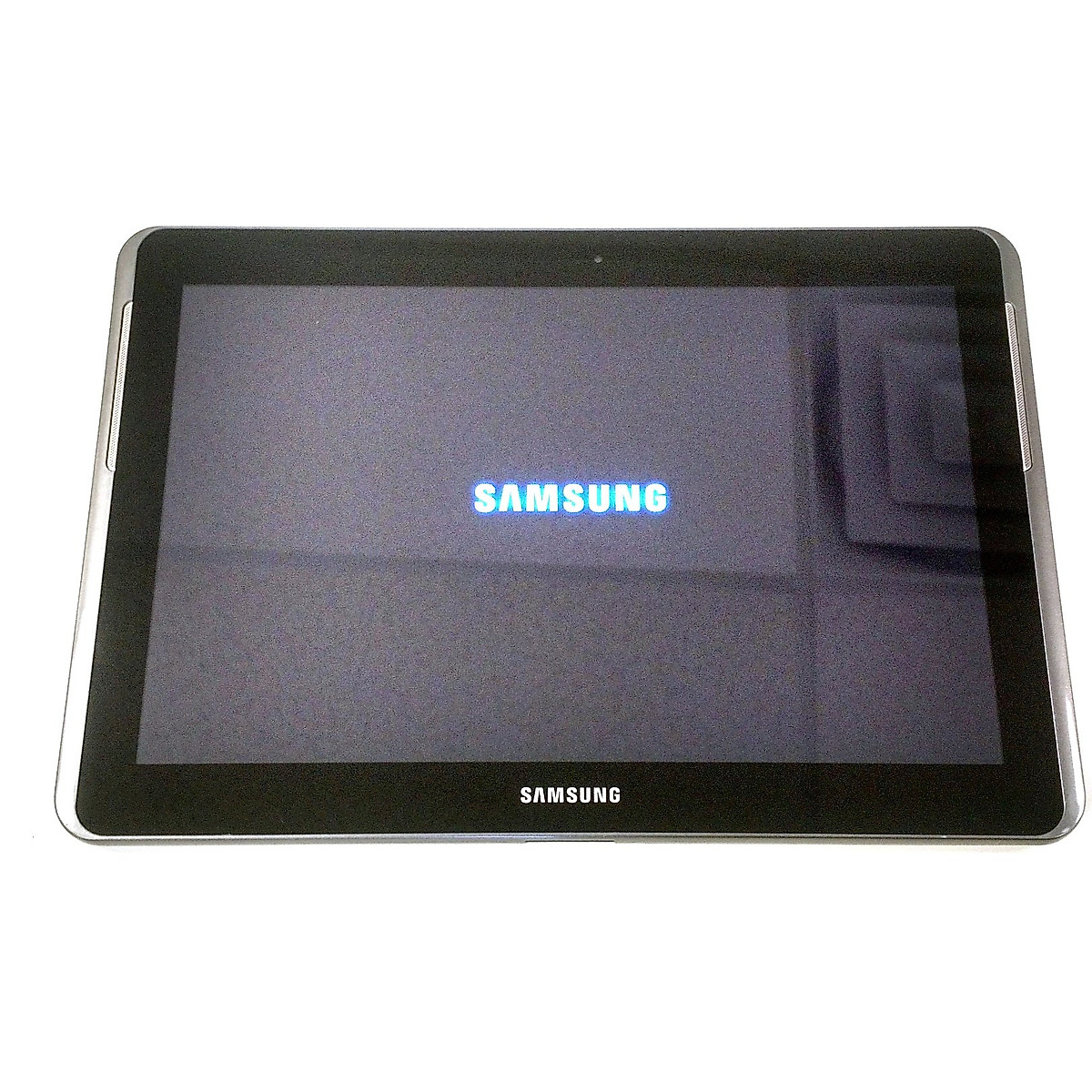Samsung SGH-I497ZSAATT Galaxy Tab 2 (AT&T) 10-Inch 16GB 3.0 MP 1280 x 800 Pixel