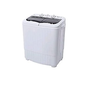 Compact Portable Washing Machine