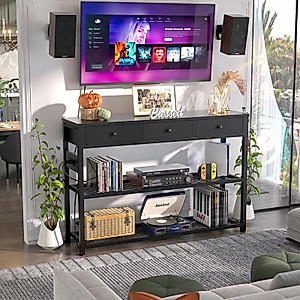 Besiost Table for Entryway