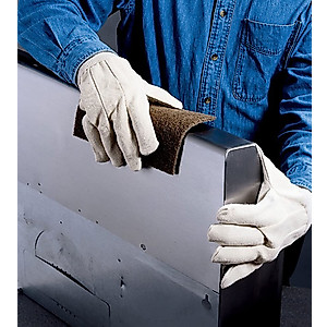 CANOPUS Scuff Pads Very Fine and Ultra Fine (3+3)