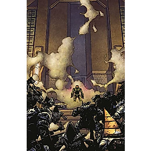 Halo: Legacy Collection