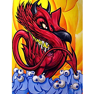 S and Ms Print Edition, Part of "Pop-Pourri" Show