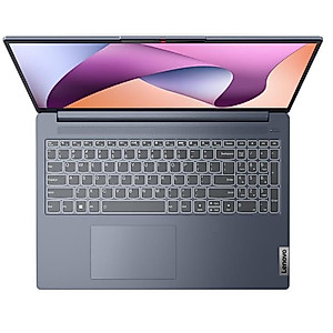 Lenovo IdeaPad 5 16" FHD Touchscreen Slim Laptop | 8Cores AMD Ryzen 7 7730U | AMD Radeon Graphics | Fingerprint Reader | Wi-Fi 6 | Windows 11 Home | w/Mousepad (16GB RAM | 1TB PCIe SSD)