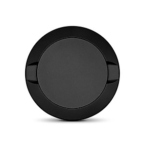 2.0 - Zyn Metal Can | Metal Zyn Container | Snus Can | Black