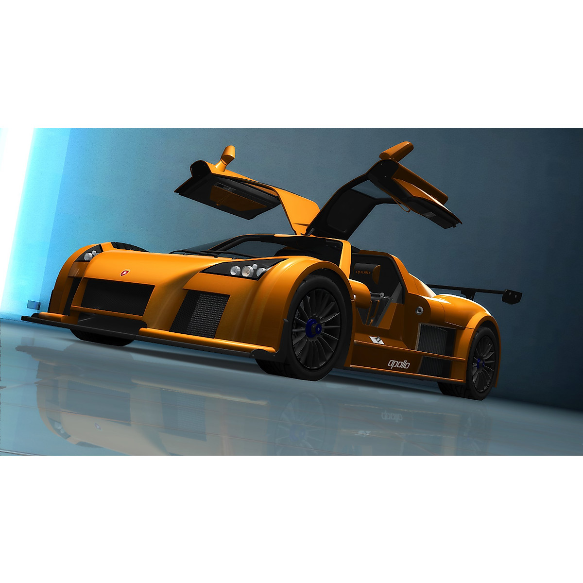 Test Drive Unlimited 2 - Xbox 360 (Renewed)