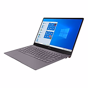 SAMSUNG Galaxy Book S 13.3" FHD Touchscreen - 256 GB, Intel i5 -NP767XCM-K02US - Earthy Gold