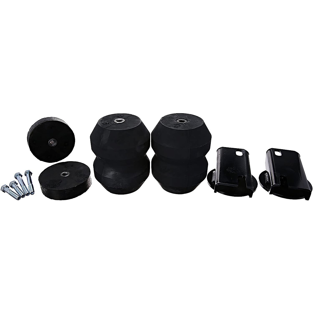 Timbren DR3500CA Suspension Enhancement System