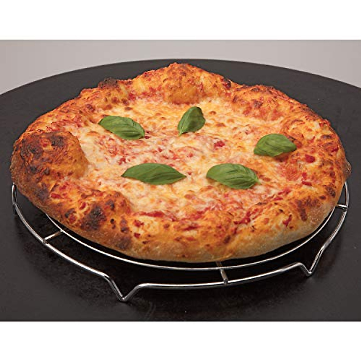 Cuisinart CGR-822 Circular Wire Rack 12", 2-Piece