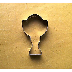 LAWMAN Football Soccer Cookie Cutter Sneaker Jersey Pants Prize-cup Fondant Pastry Candy Metal Baking Set