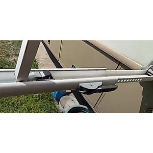 KSJED 830644 RV Awning Lift Handle Replacement for Dometic and A&E Models 8500 and 9000 Manual Patio Awnings