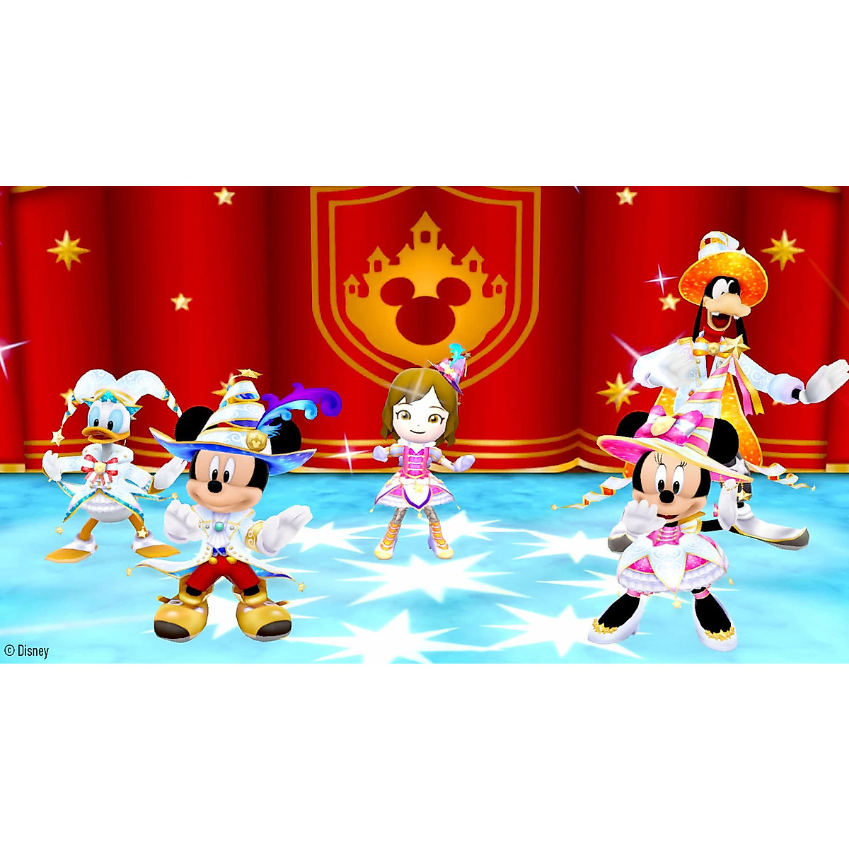 Disney Magical World 2: Enchanted Edition - Nintendo Switch