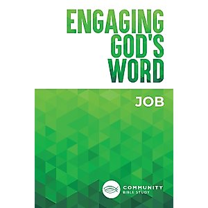 Engaging God's Word: Job