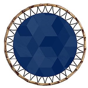 16-Piece Dinnerware Sets, Round Dinner Plates , Scratch Resistant, Lead-Free, Microwave, Oven, and Dishwasher Safe