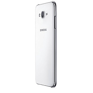 Samsung Galaxy J7 (16GB) J700F - 5.5" Dual SIM Unlocked Smartphone, International Model (White)