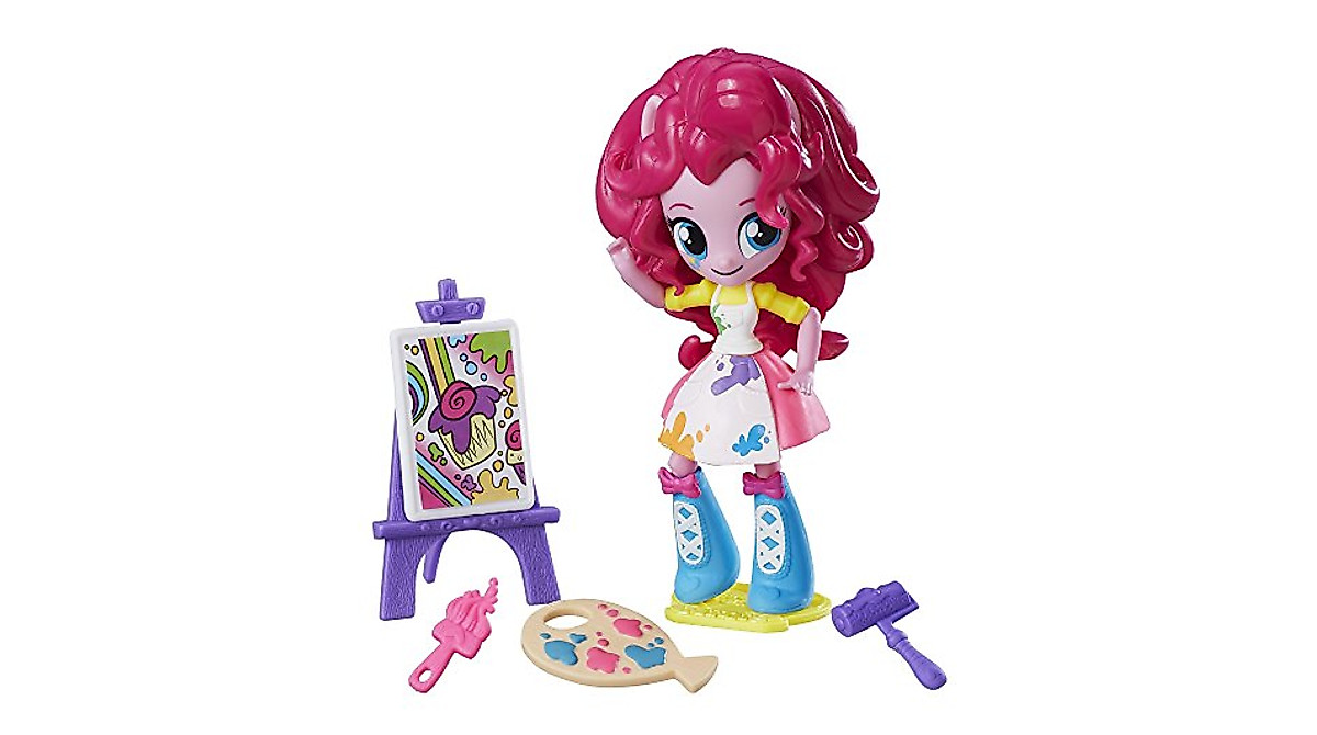 My Little Pony Pinkie Pie Art Class Set