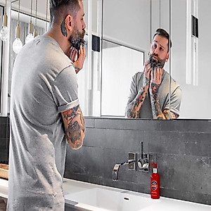 Old Spice, Beard Wash, Shampoo for Men, 7.6 fl oz