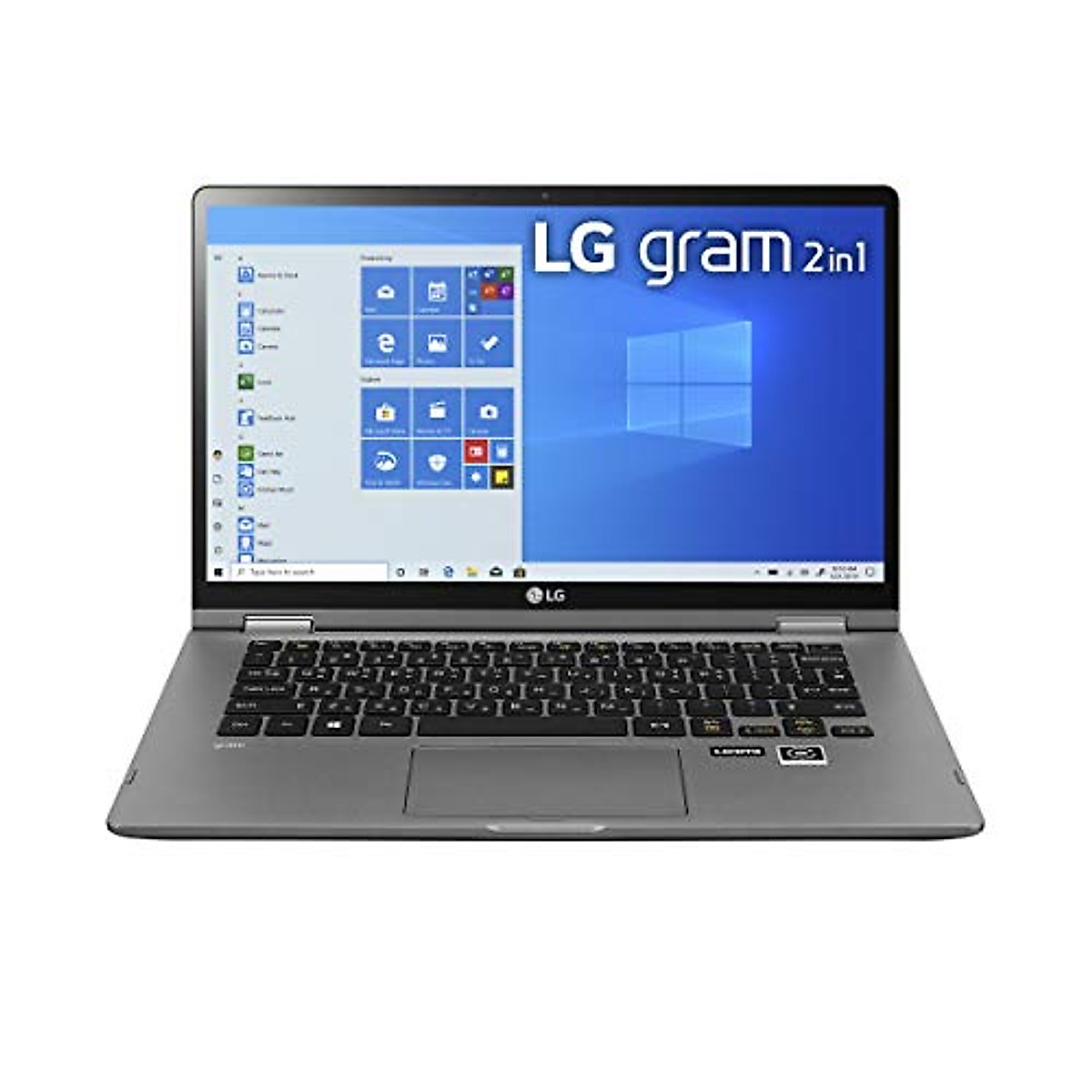 LG gram 15 Ultra-Thin Business Laptop, 15" FHD Touchscreen, Intel Ultra 7-155H Up to 4.8 GHz, 16 GB RAM, 1 TB SSD, Arc GPU, Backlit KB, Wi-Fi 6E, TB 4, Win 11 Pro, Office 2021 License + Nonslip Mouse