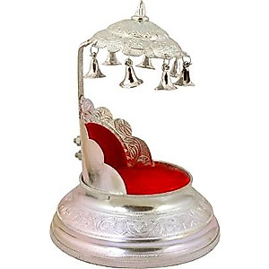 Jhula | Swing | Palana | Nand Gopal Palana | Hindola for Ladoo Gopal and Ganesh Ji Jhula