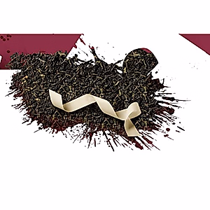 TAZO Joy Limited Edition Seasonal Blend Tea Bags, 20 Count (Pack of 6)