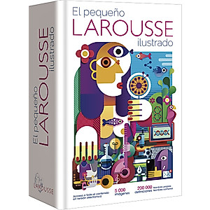 Pequeño Larousse Ilustrado