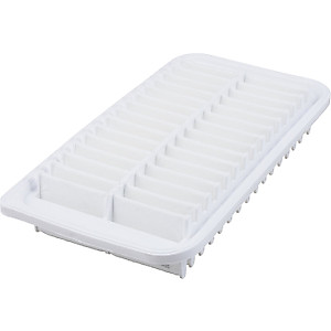 FRAM Extra Guard CA9482 Replacement Engine Air Filter for Select Toyota, Scion and Pontiac Models, Provides Up to 12 Months or 12,000 Miles Filter Protection