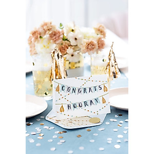 Papyrus Graduation Card (Great News)