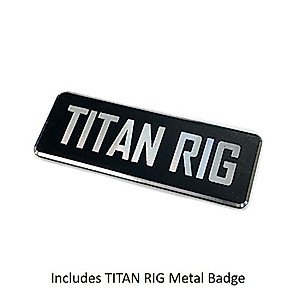 XSPC G1/4" to 3/8" ID, 5/8" OD Compression Fitting V2 for Soft Tubing, Black Chrome, 12-pack