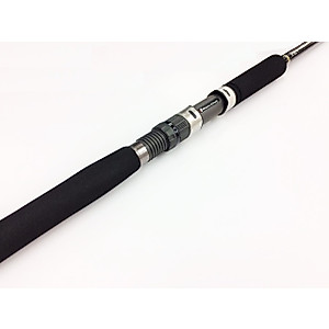 Major Craft Shore Jigging Rod Spinning Third-Generation Black Stage CRX-1002MH 10.0 Fito Fishing Rod