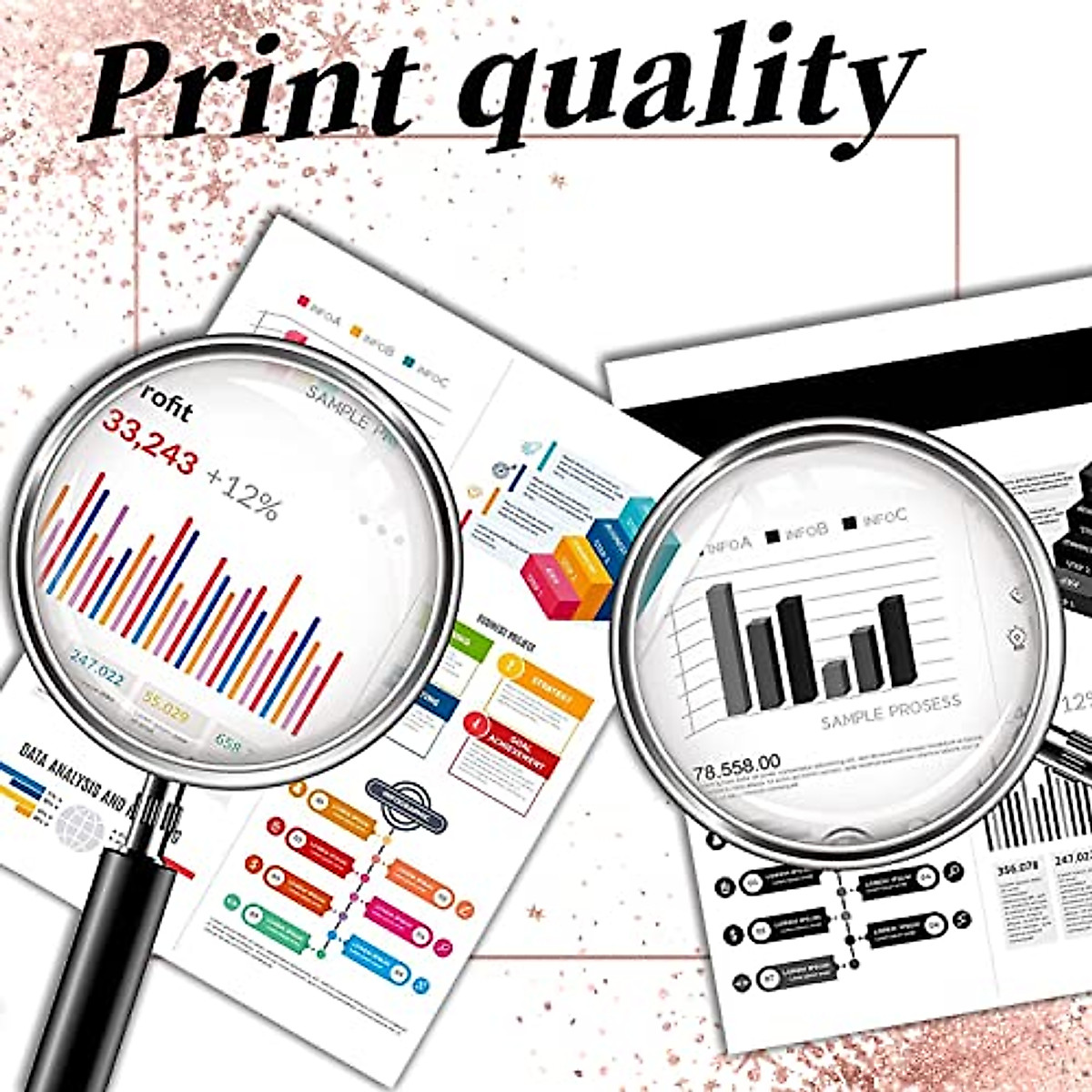 for Canon CRG069 Extra High Yield Toner Cartridge Replacement Pack Compatible for I-SENSYS LBP673Cdw MF750 Serie Printer 1 Yellow