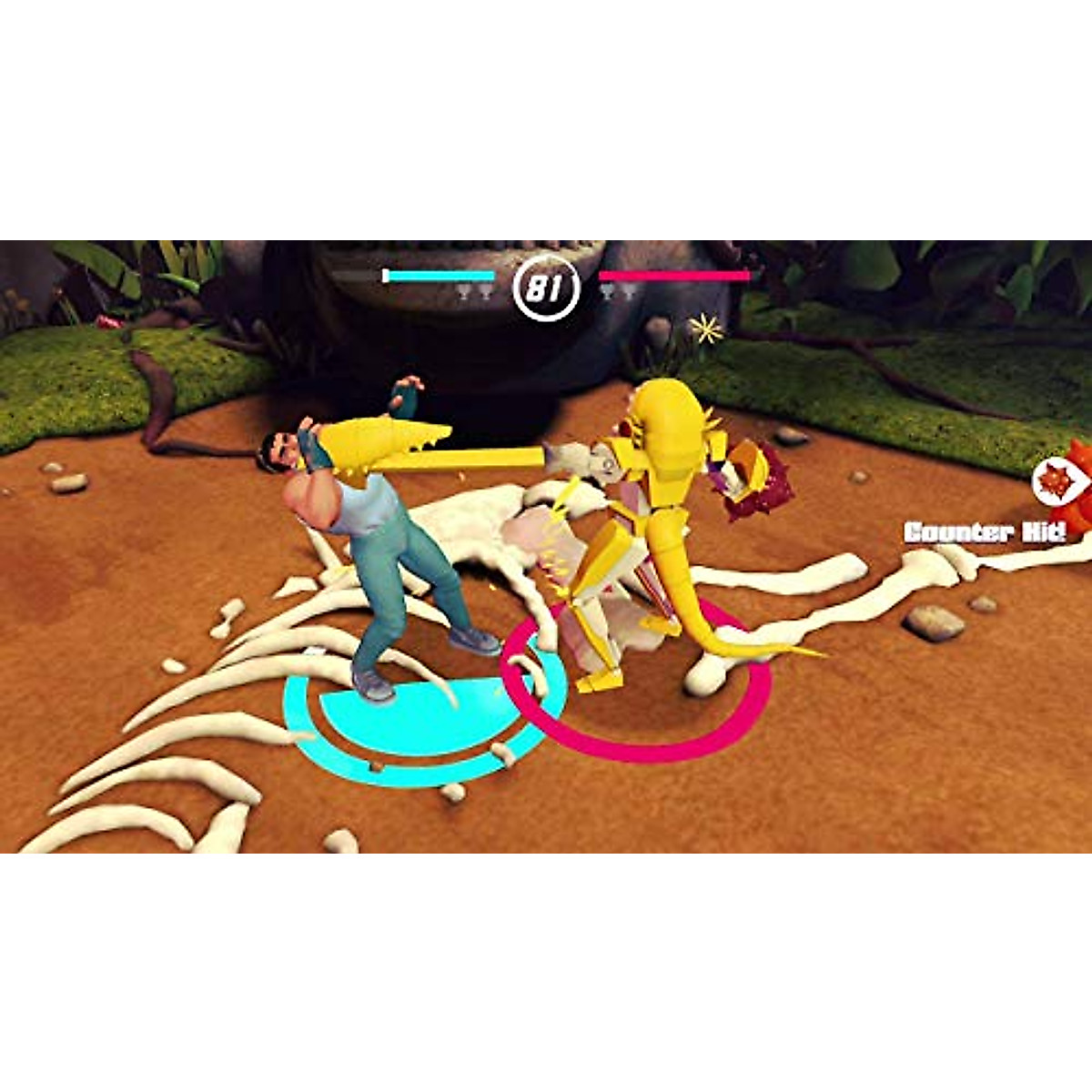 Lastfight (Nintendo Switch)