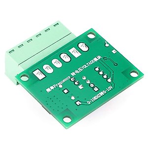 Frequency to Voltage Converter Module 0~200hz to 0~10V Conversion Module Digital to Analog Converter
