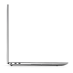 Dell XPS 17 9720 17" UHD+ (3840 x 2400) Touchscreen Laptop - 12th Gen Intel Core i7-12700H 14-Core up to 4.70 GHz Processor, 64GB DDR5 RAM, 1TB NVMe SSD, GeForce RTX 3050 4GB GDDR6, Windows 11 Pro