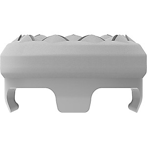 KontrolFreek FPS Freek Galaxy Black for Xbox One and Xbox Series X Controller | 2 Performance Thumbsticks | 1 High-Rise, 1 Mid-Rise | White