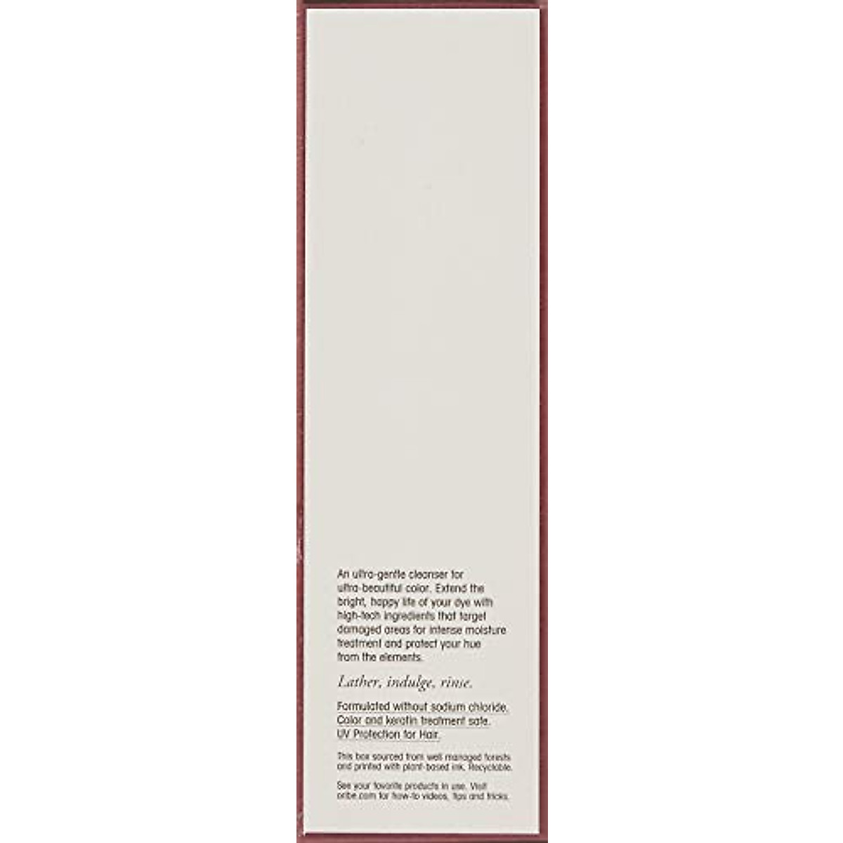 Oribe Shampoo for Beautiful Color, 8.5 oz