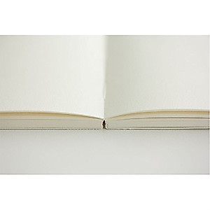 Midori 13799006 MD Notebook, Paperbacks, Unruled
