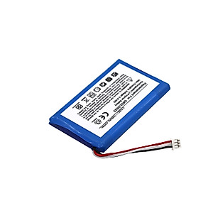 G933 Battery Replacement for LOGITECH G533 and G933 Artemis Spectrum Wireless Gaming Headset