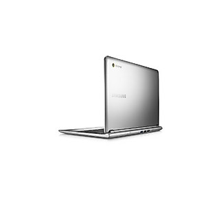 Samsung Chromebook (Wi-Fi, 11.6-Inch) 2012 Model