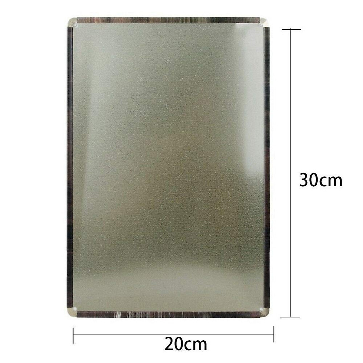 Universal Monsters Tin Sign Metal Sign Tin Sign 8x12 Inches Retro Art Home Bar Restaurant Cafe Shop Garage Garden Wall Decor