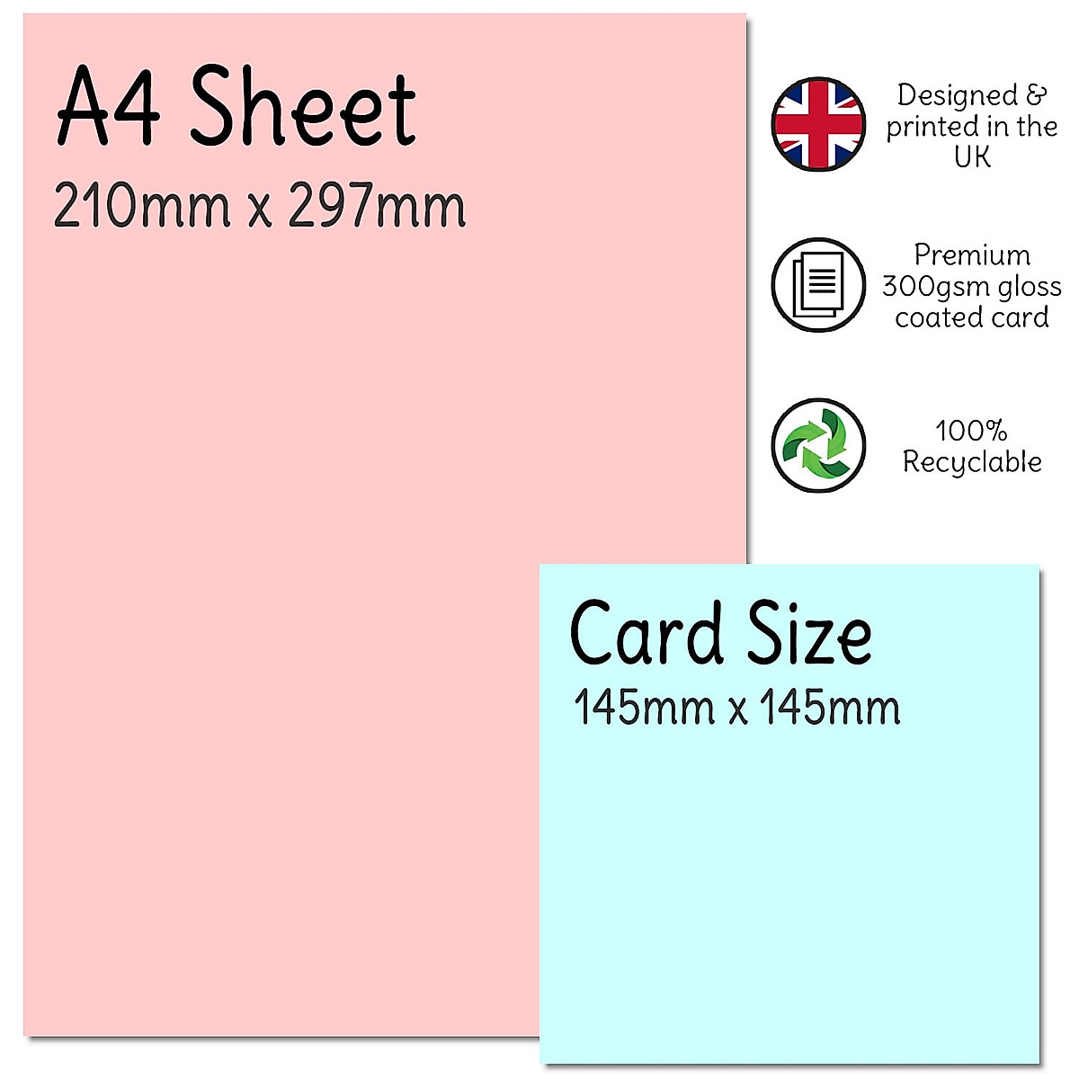 Stuff4 Unisex 17th Birthday Card - You Have Reached Level 17, Video Gaming Theme, 145mm x 145mm, Blank Inside, Coloured Envelope