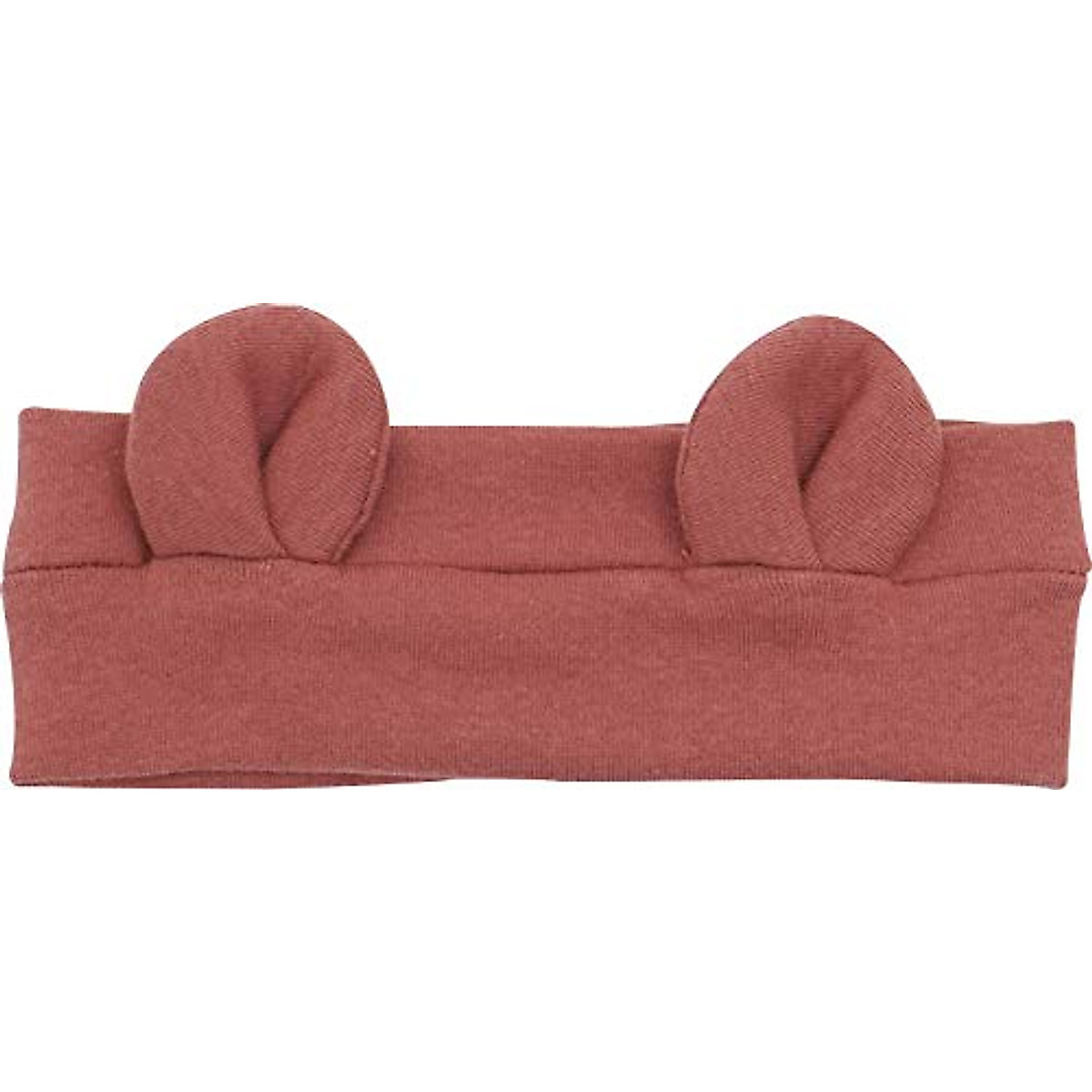 AVAUMA Baby Girl Boy Headbands Bow and Turban, Fits Newborn Infant Toddler and Children Hair Accessories (Bear_MY/DP/BW/WH/GR/BK)