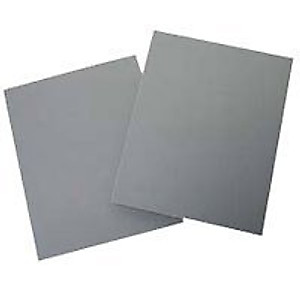 Delta 1 18% Gray Card (2 Pack)